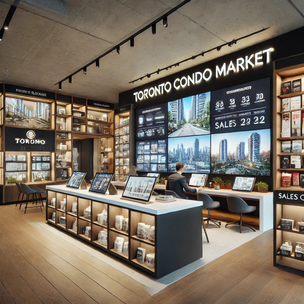 Stay Informed on Condo Pricing Trends and What They Mean for the Industry