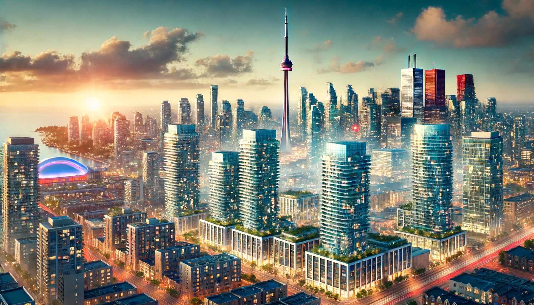 "Top Condo Design Trends in 2024: Sustainable, Smart, and Stylish Urban ...