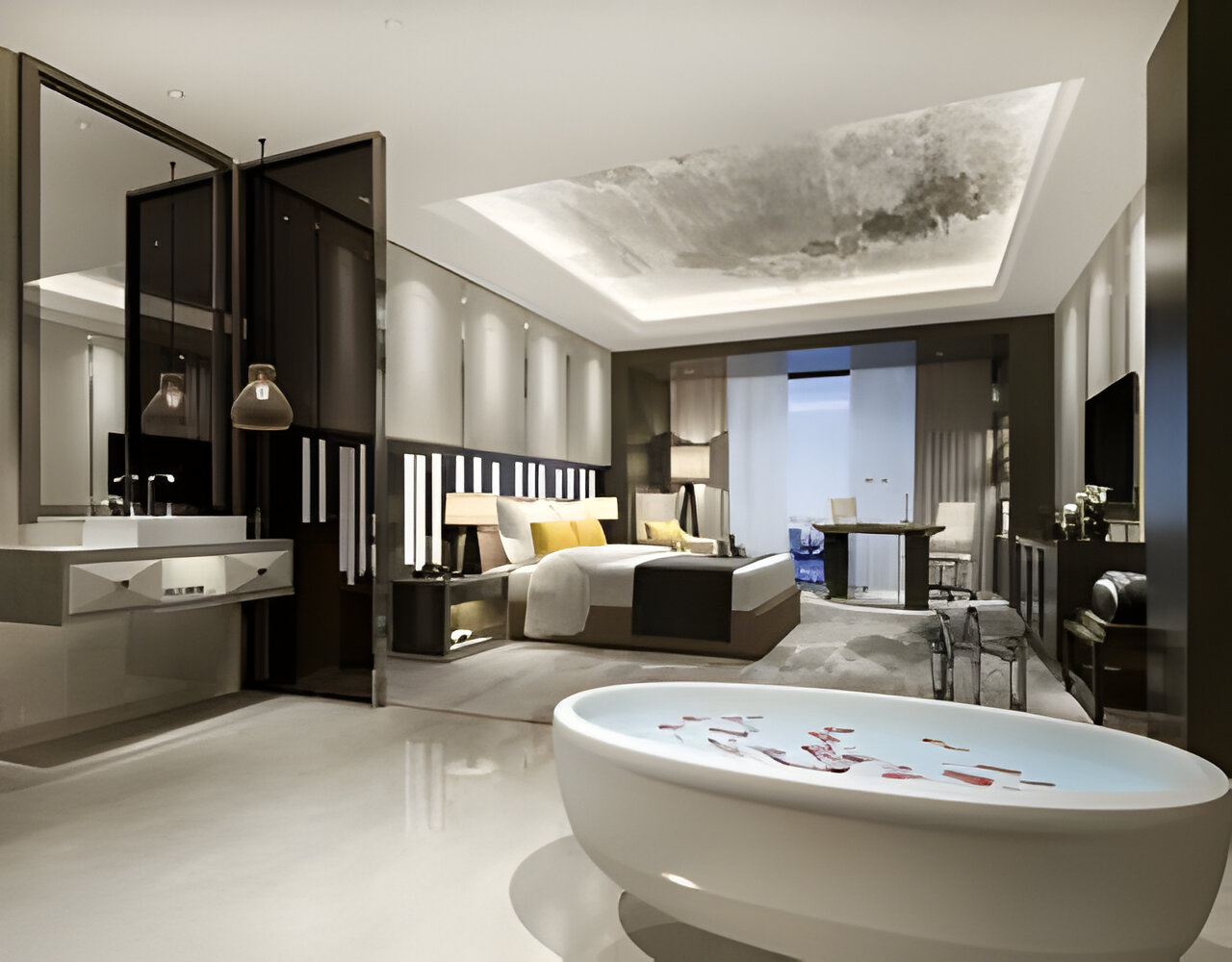 Toronto Condo Team | The Rise of Luxury Condos in Toronto: What Sets ...