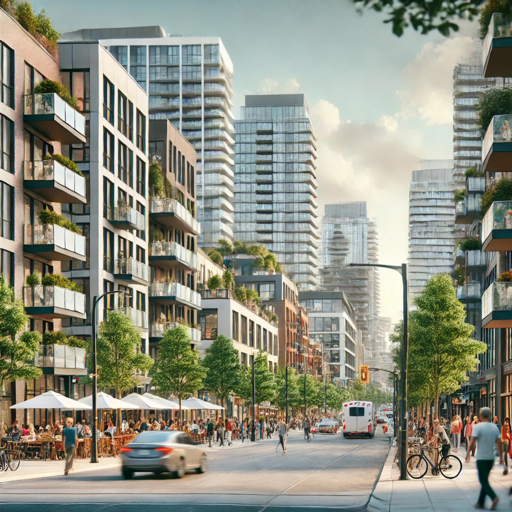 Stay Informed on Condo Pricing Trends and What They Mean for the Industry