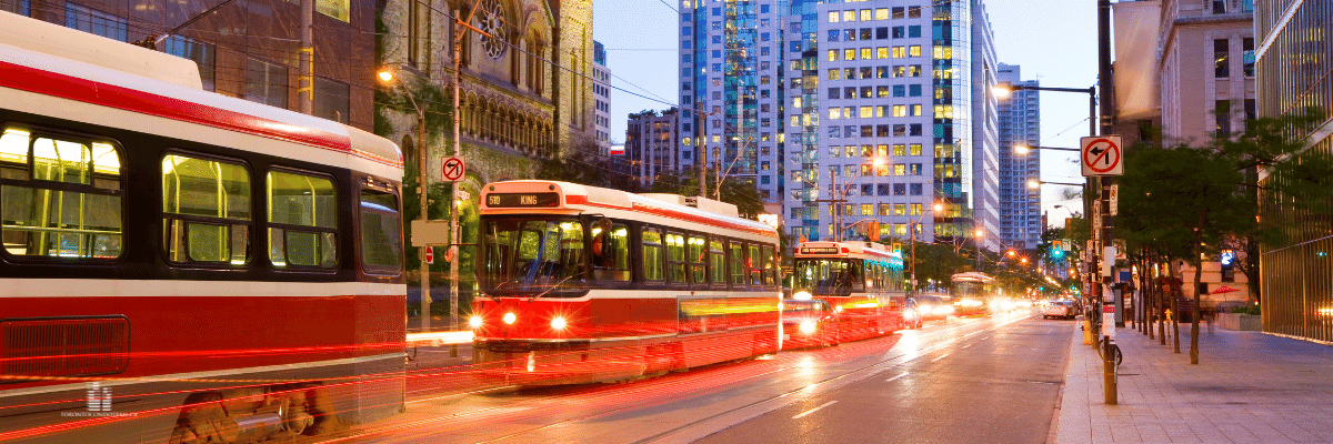 What is a walk score? | Toronto Condo Team