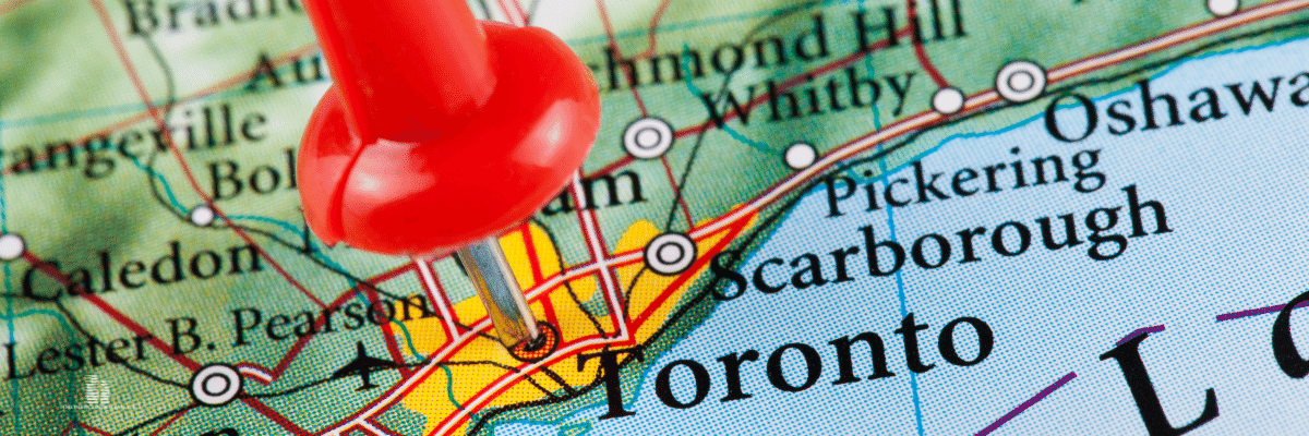 What is a walk score? | Toronto Condo Team