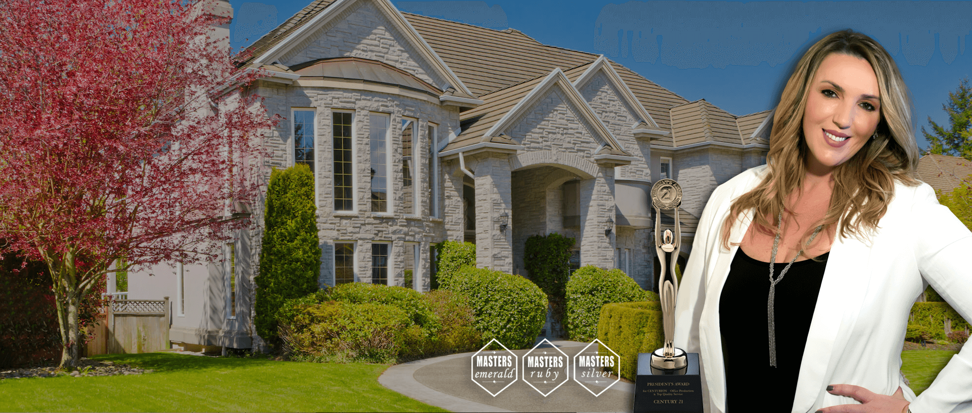 Dragana Babic Real Estate | Century 21 People's Choice Realty