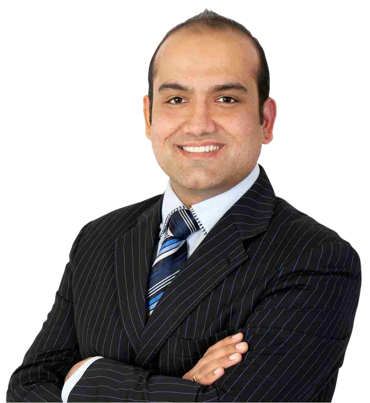 Shikhar Verma Real Estate | RE/MAX Realty Services | Realtor