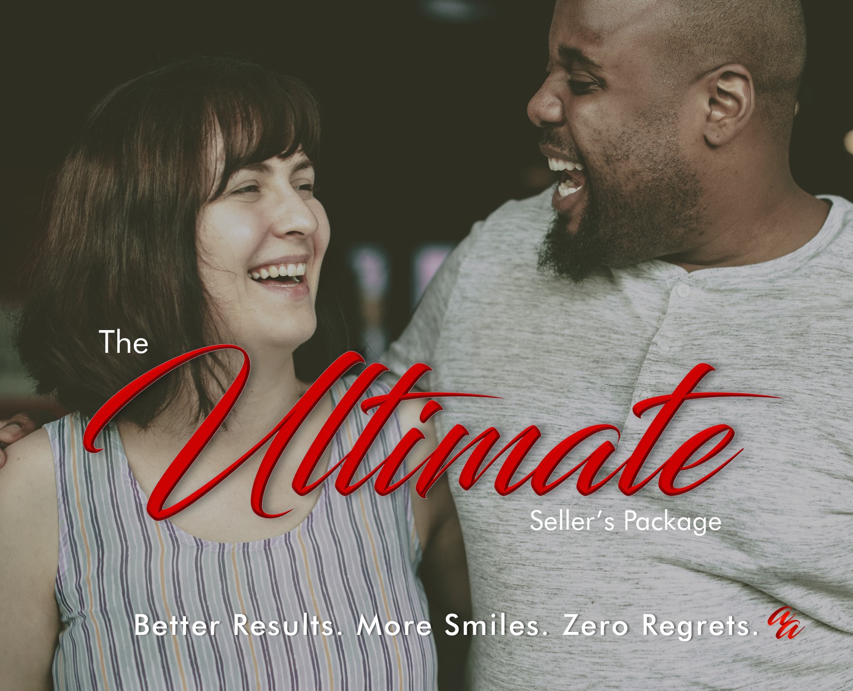 Ultimate Seller's Package | Aaron Albright | Oshawa Realtor| Whitby ...