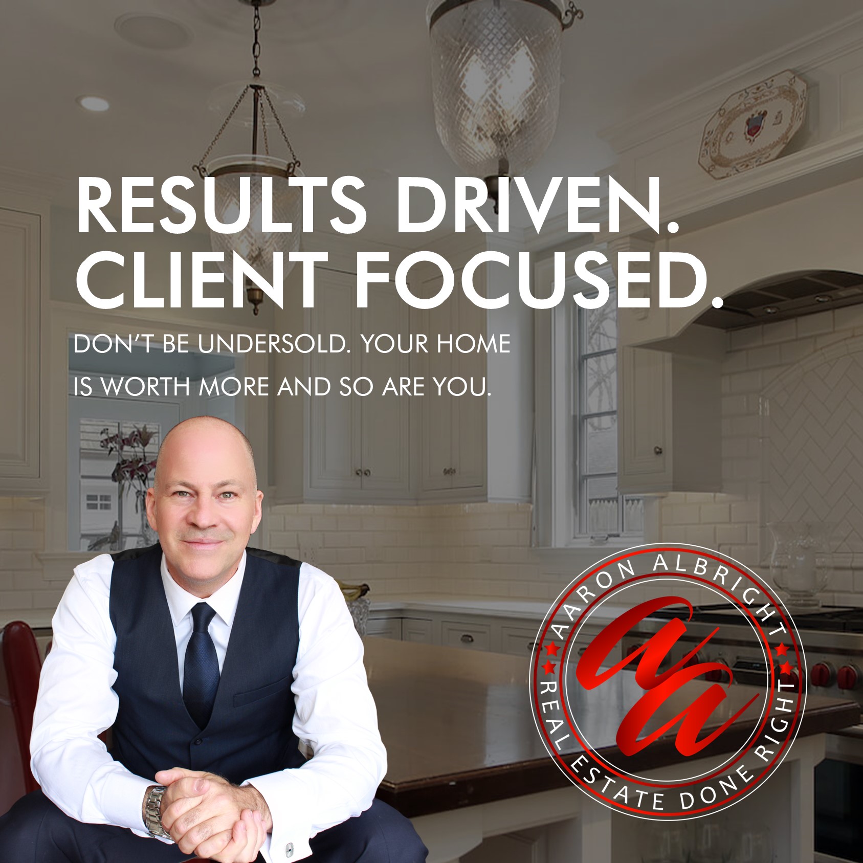 Oshawa & Whitby Real Estate | Aaron Albright | Professional Real Estate ...
