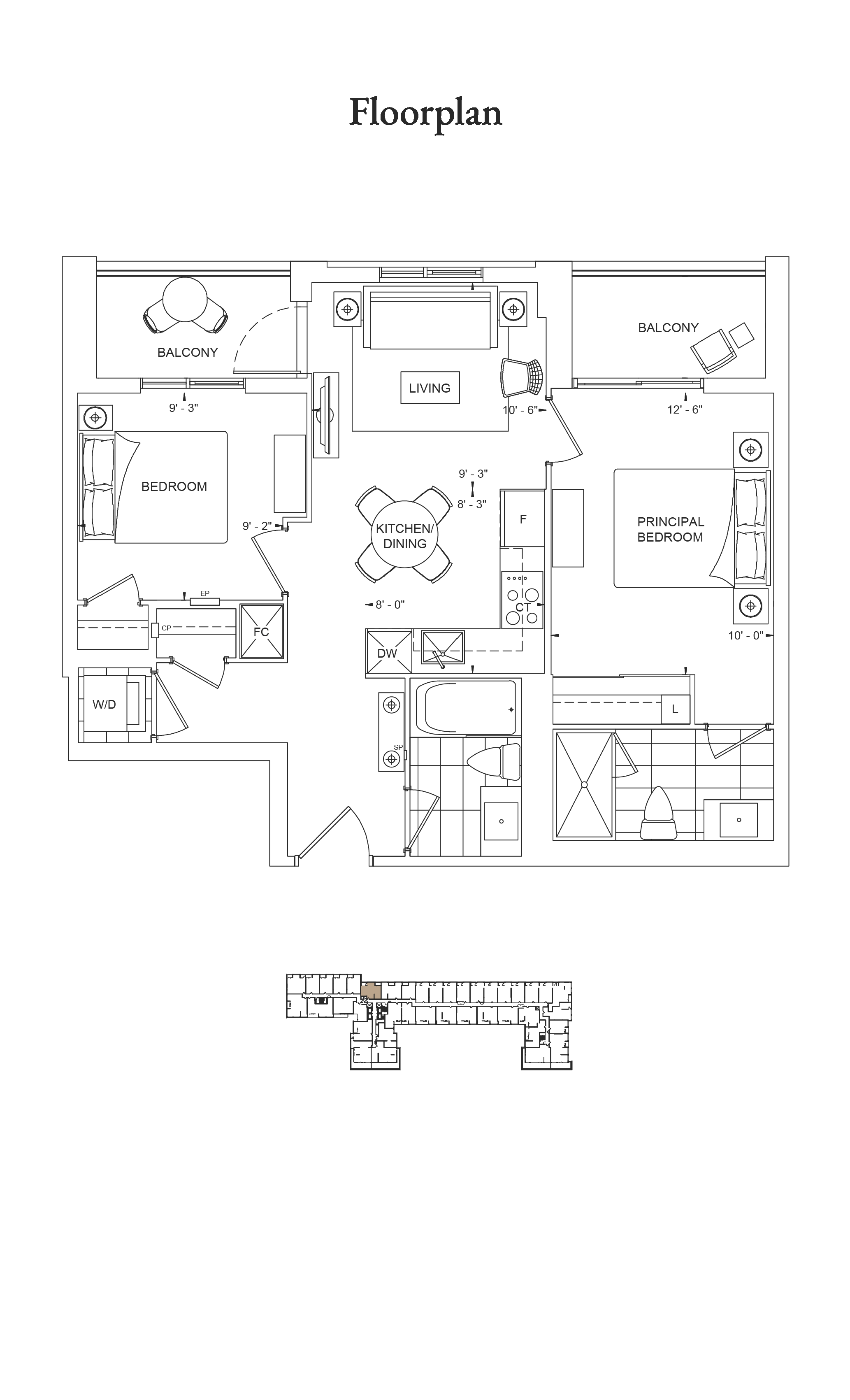 The Dupont | NAMA Real Estate | Royal LePage Signature | Albert Nam