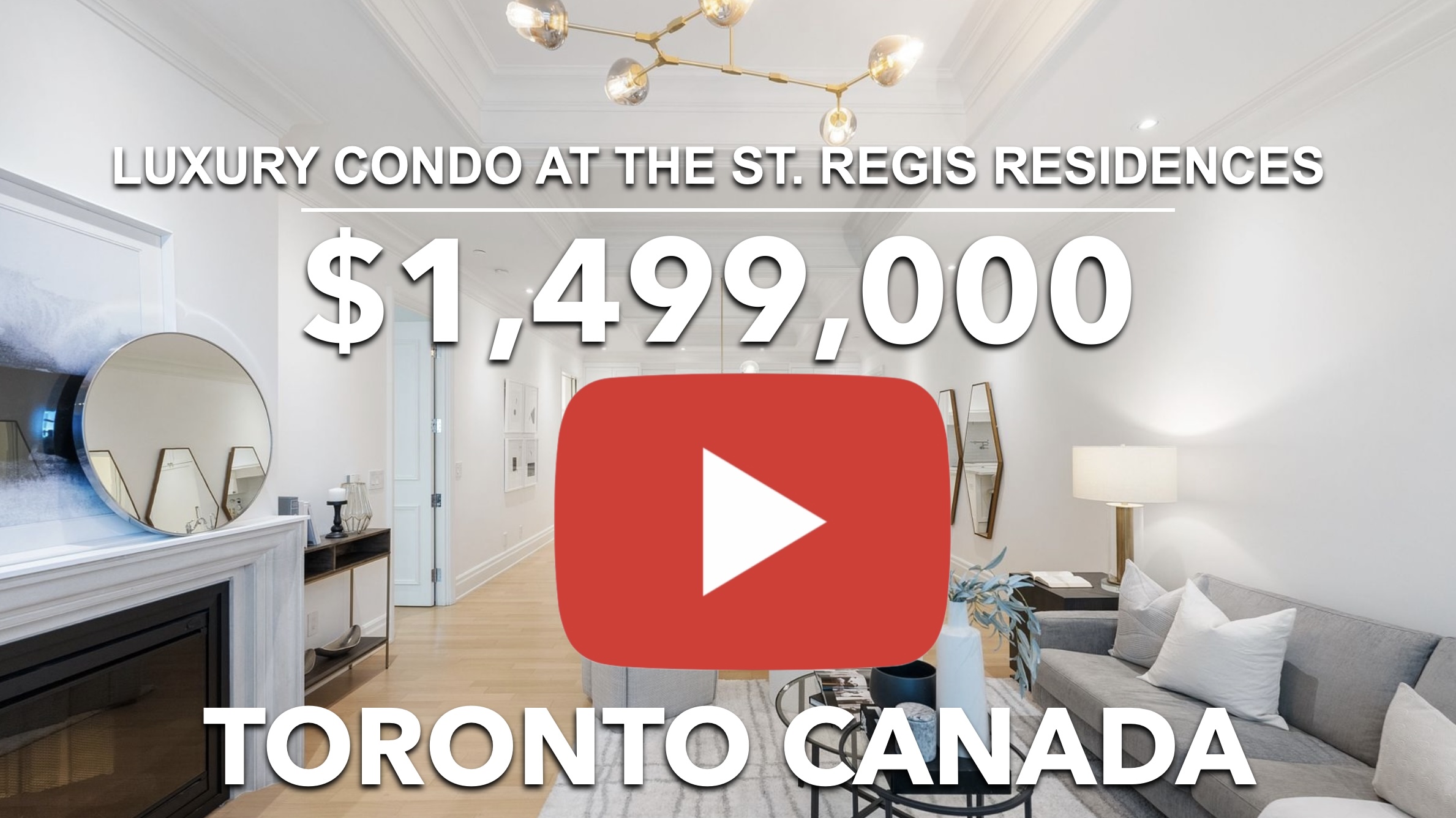 Karen Law | Luxury Condo For Sale at the St. Regis Residences in ...