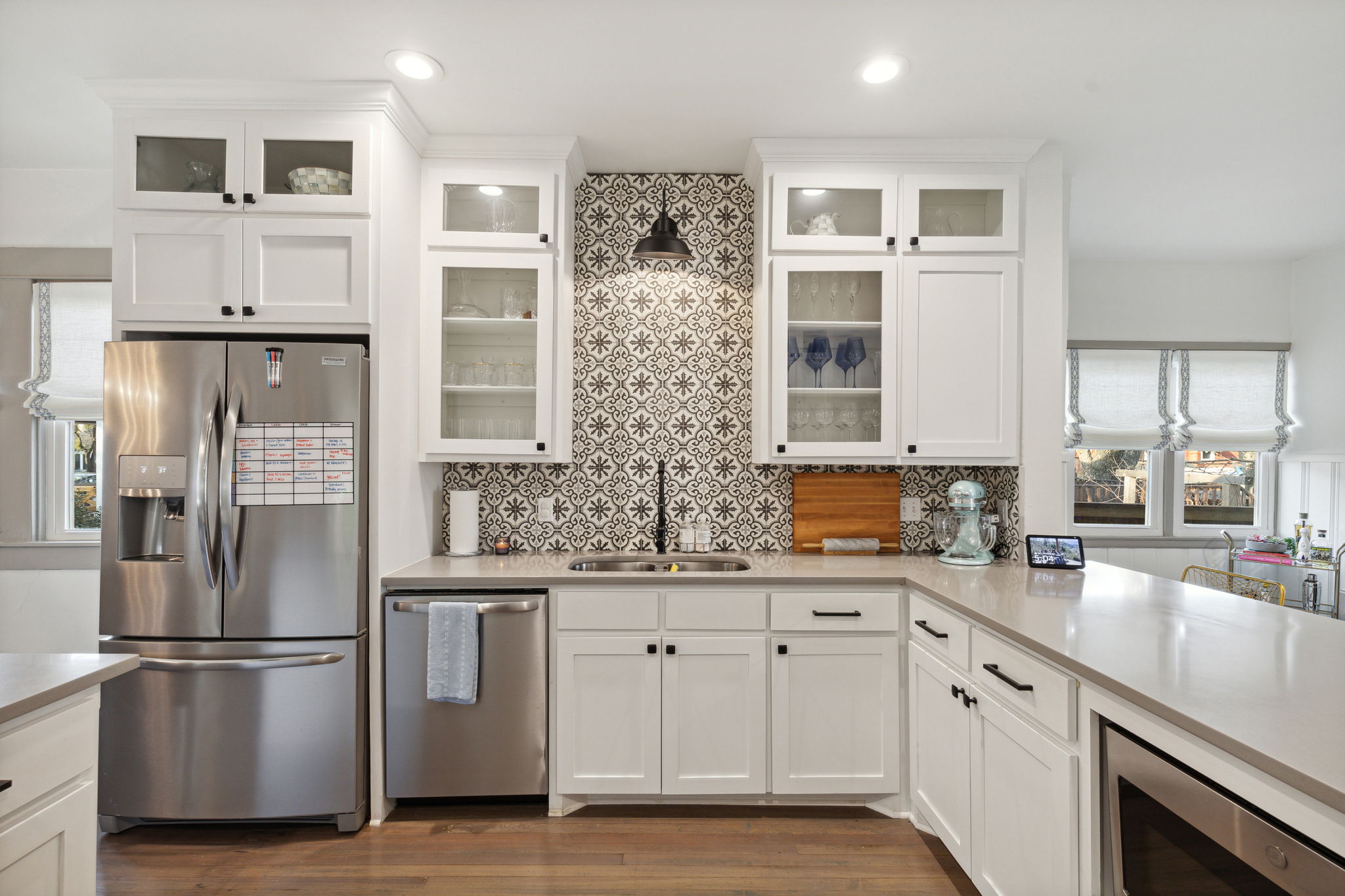 726 N Montclair Avenue | Gallagher Group Real Estate | Alex and Alexia ...