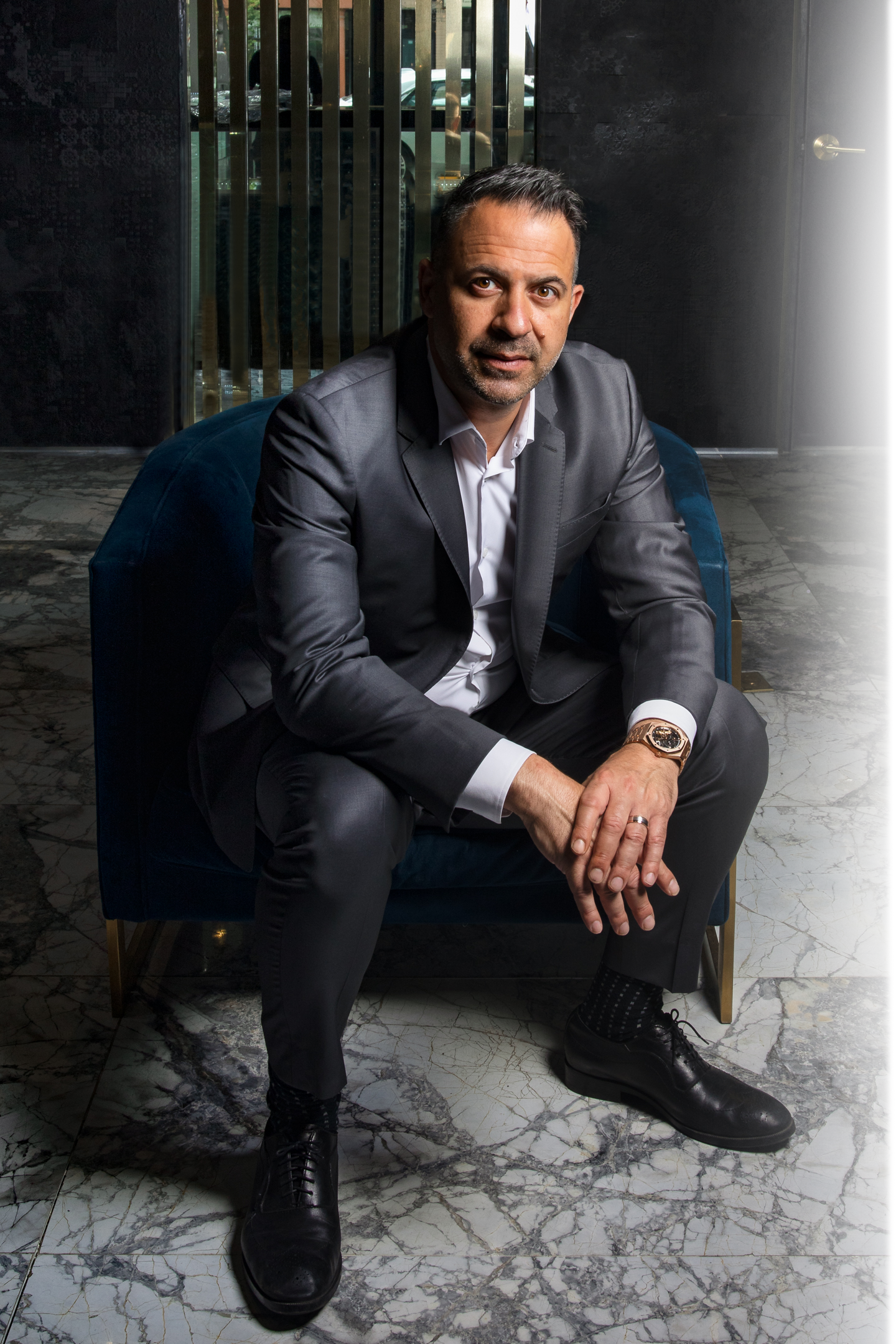 Steven DiGiovanni Real Estate | Royal LePage Community Realty
