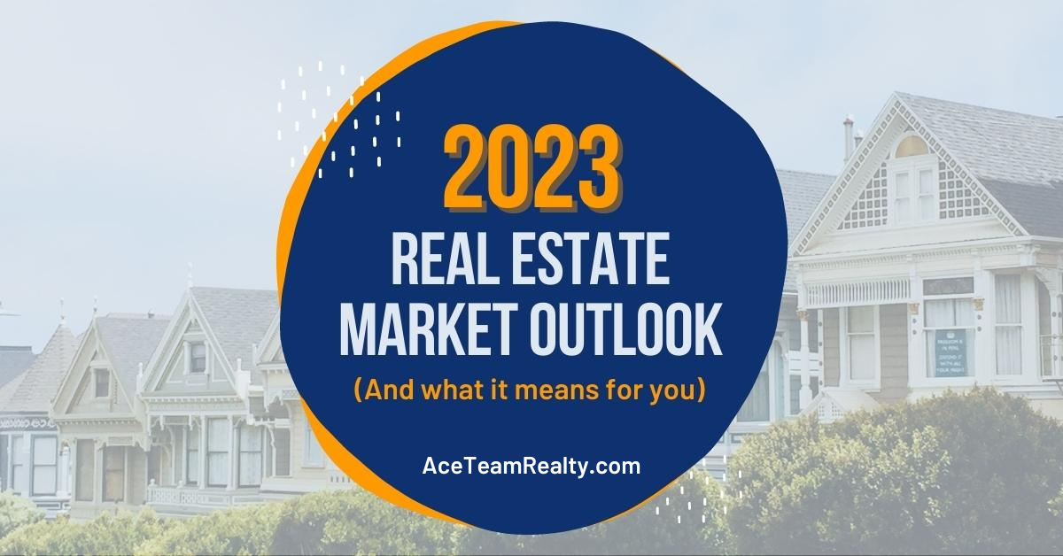 Manoj Arora | 2023 Real Estate Market Outlook (And What It Means for You)