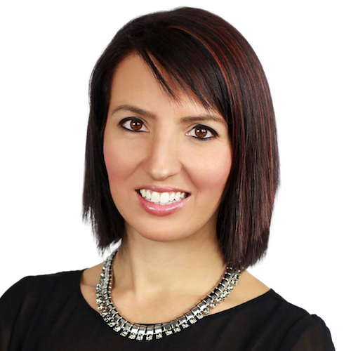 Anna Rejc Real Estate | The Landworx Team