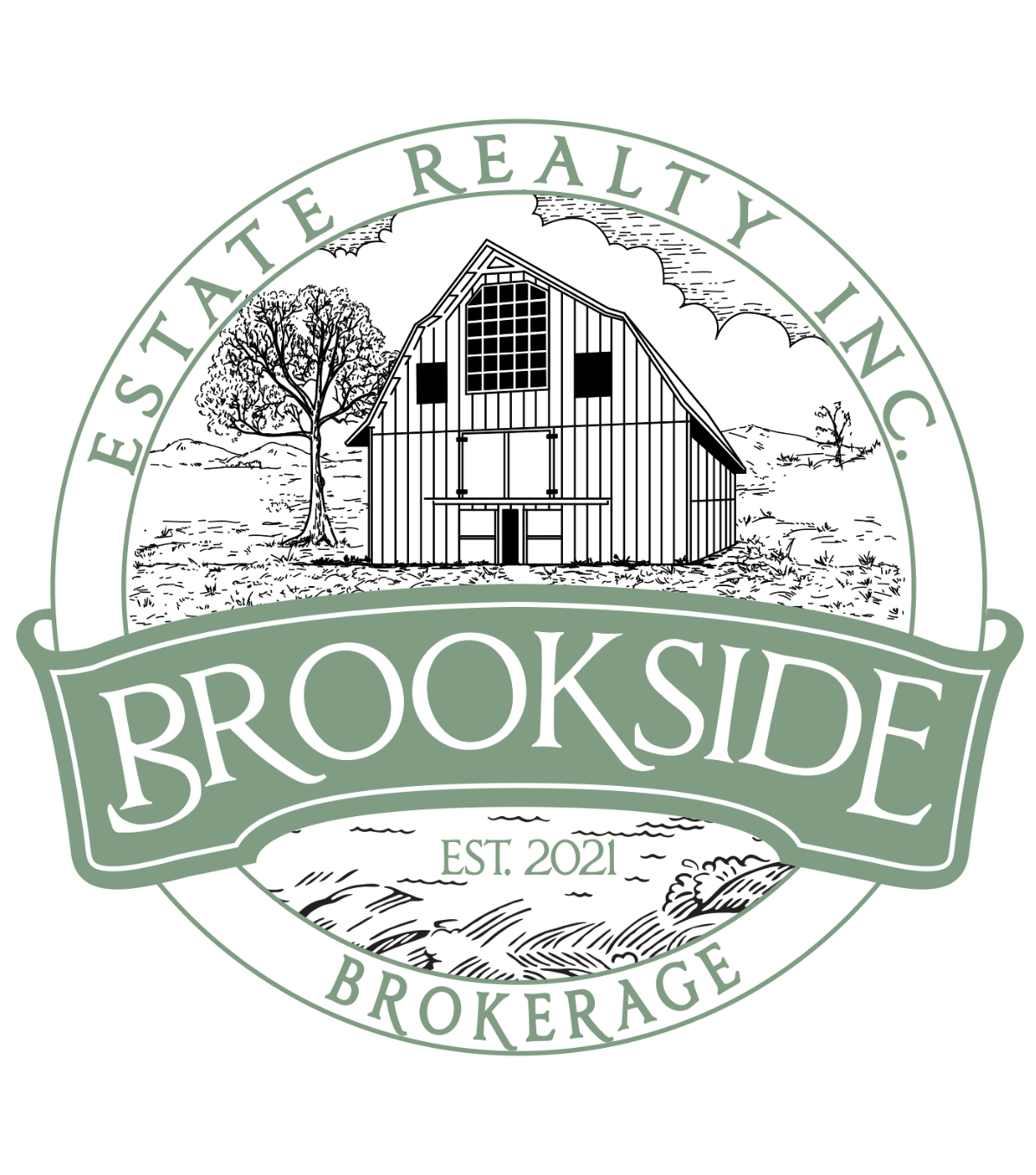 Home | Brookside Estate Realty Inc., Brokerage