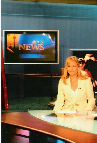 Bio | Sharon Caddy Real Estate | Re/Max Realty Specialists Inc., Brokerage