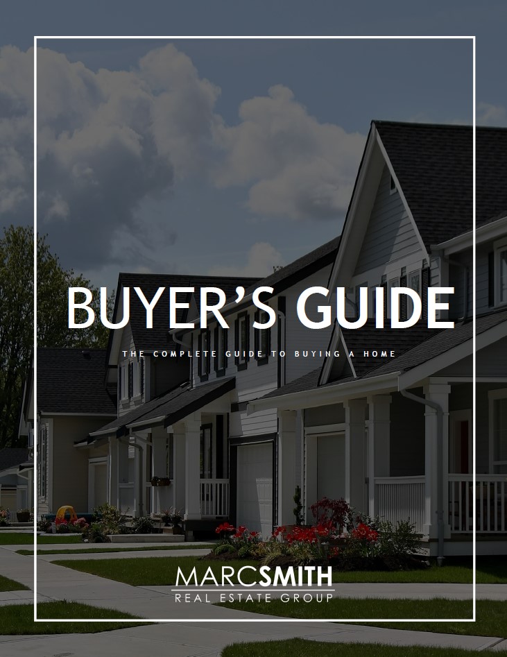 Marc Smith Real Estate