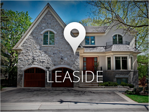 Mark Wilson Real Estate