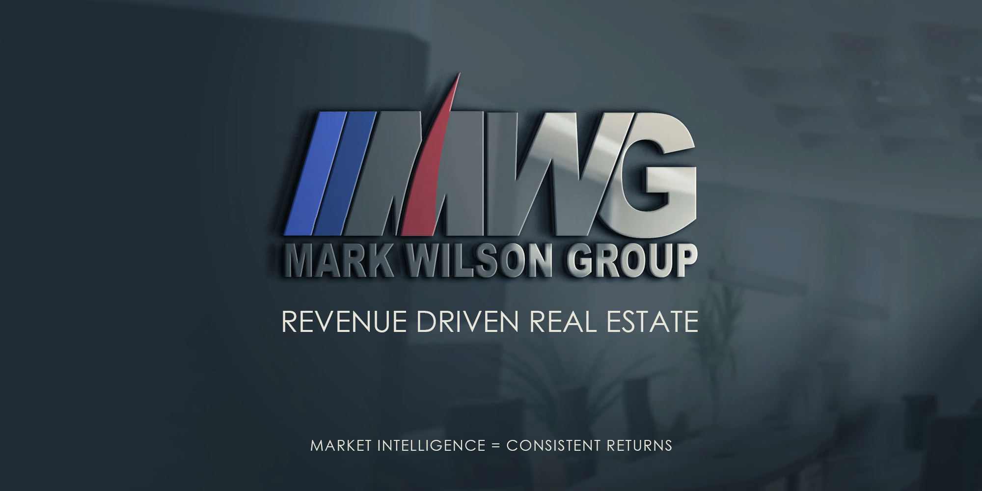 Mark Wilson Real Estate