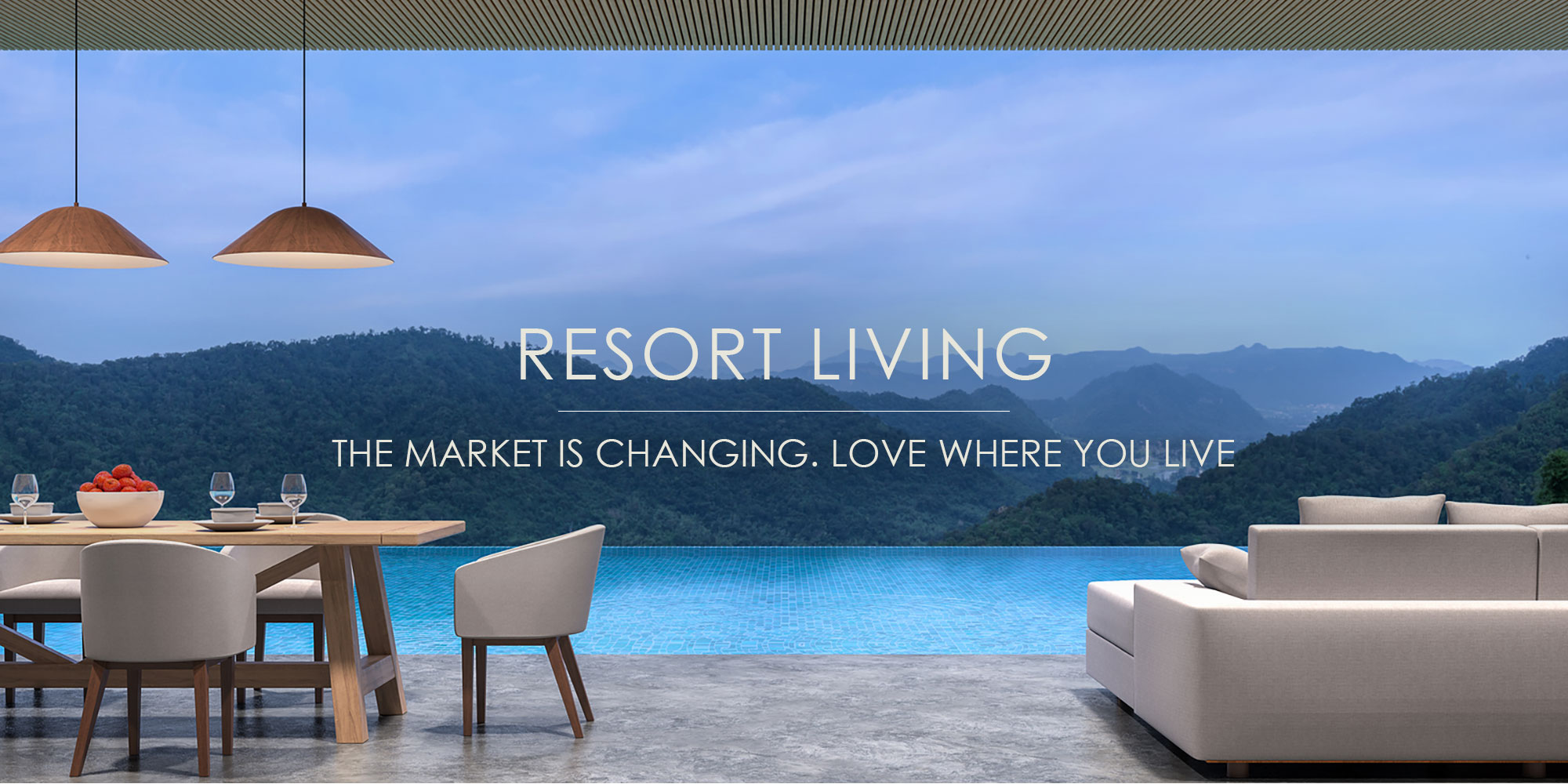 Mark Wilson Real Estate