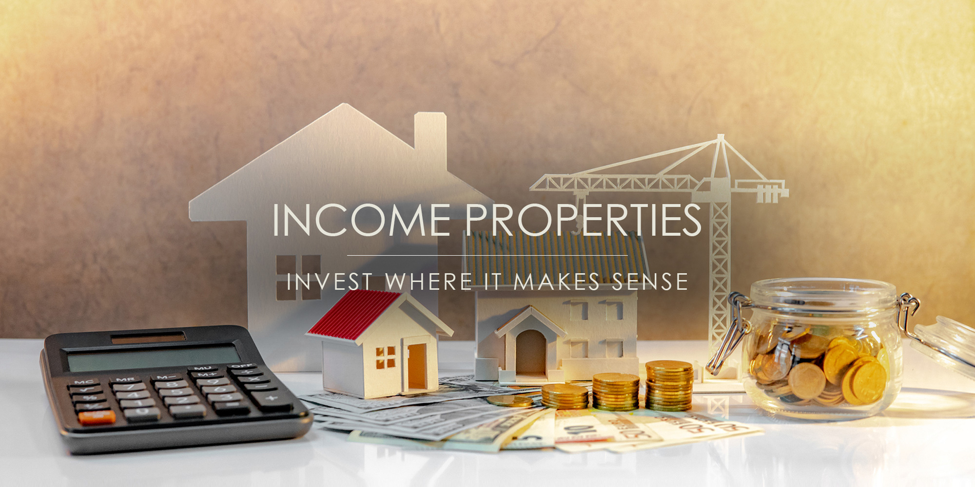 Mark Wilson Real Estate
