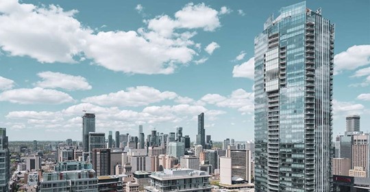 International Realty Firm Inc., Brokerage | Toronto is the Fastest ...