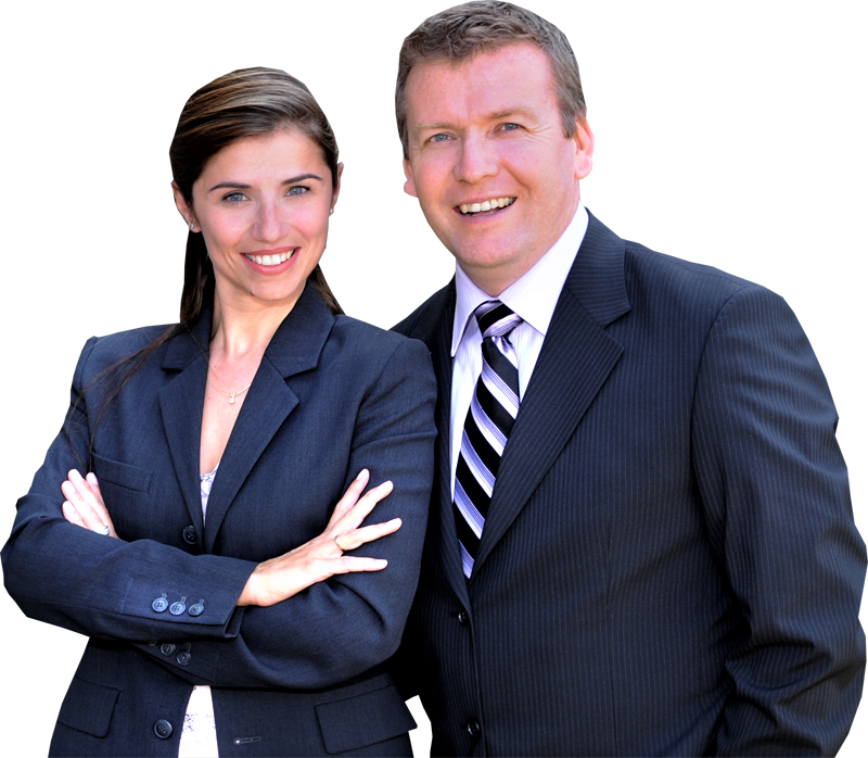 Dirk & Grace Weitler Real Estate