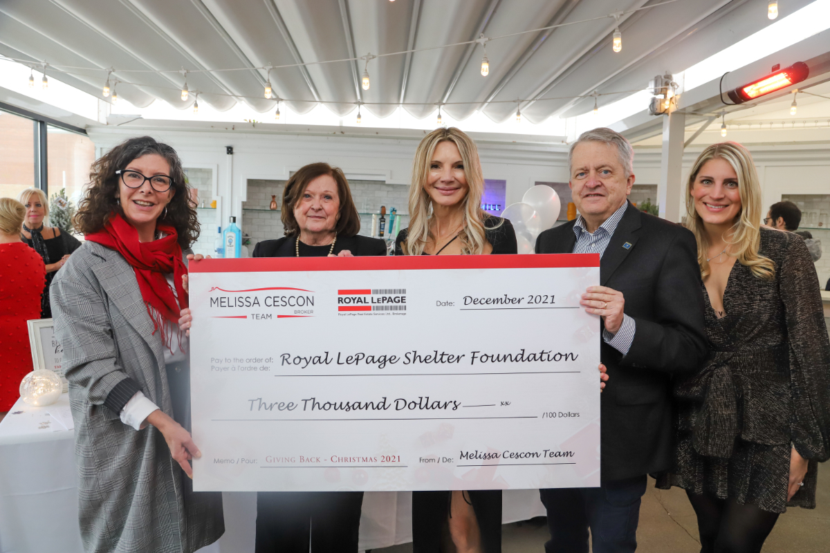 Our Community | The Melissa Cescon Real Estate Team - Top 1% Agents in ...