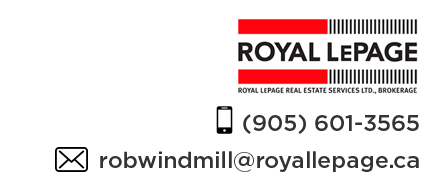 Home | Rob Windmill Real Estate, Royal LePage Real Estate Services Ltd