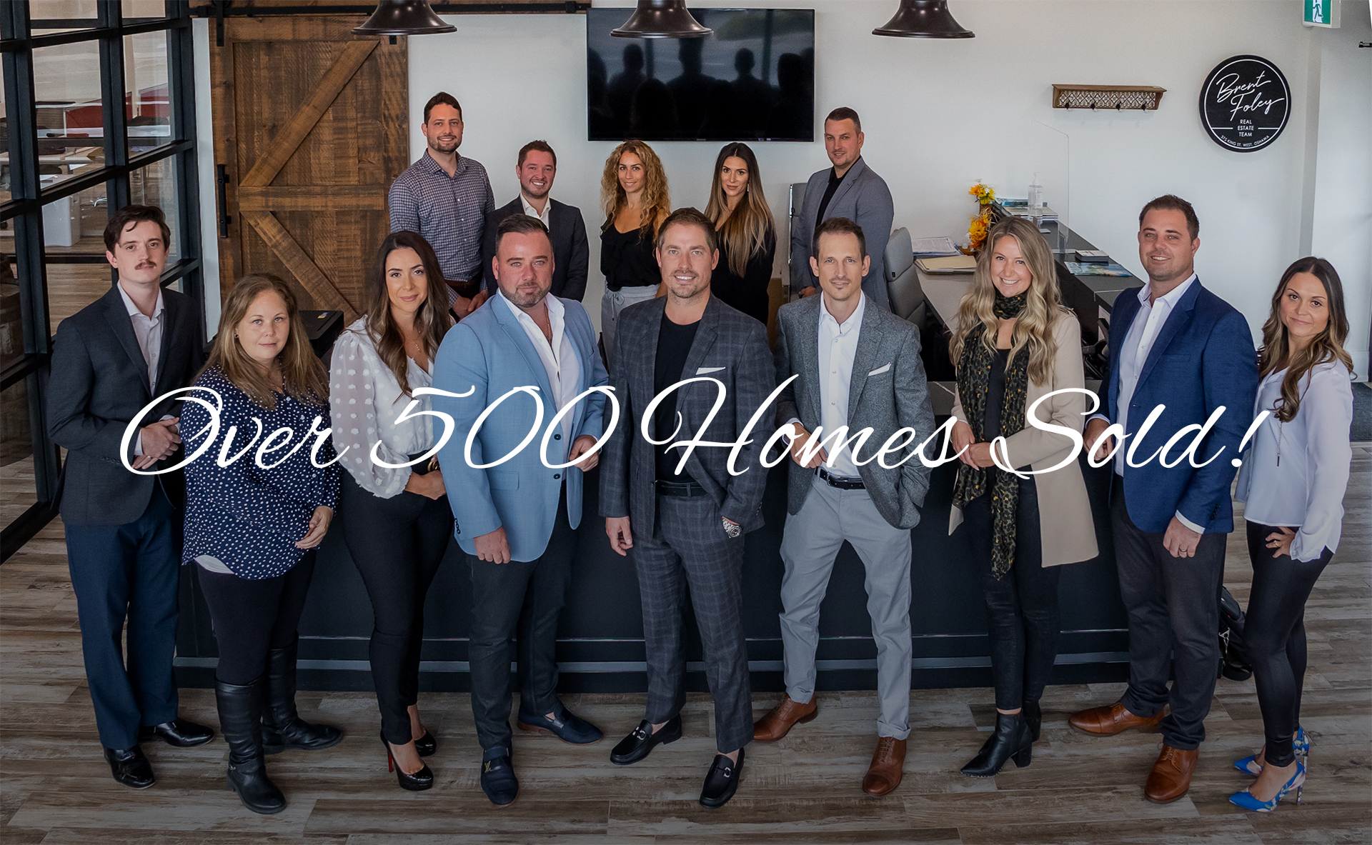 Home | Brent Foley Real Estate Team, TFG Realty Ltd. Brokerage