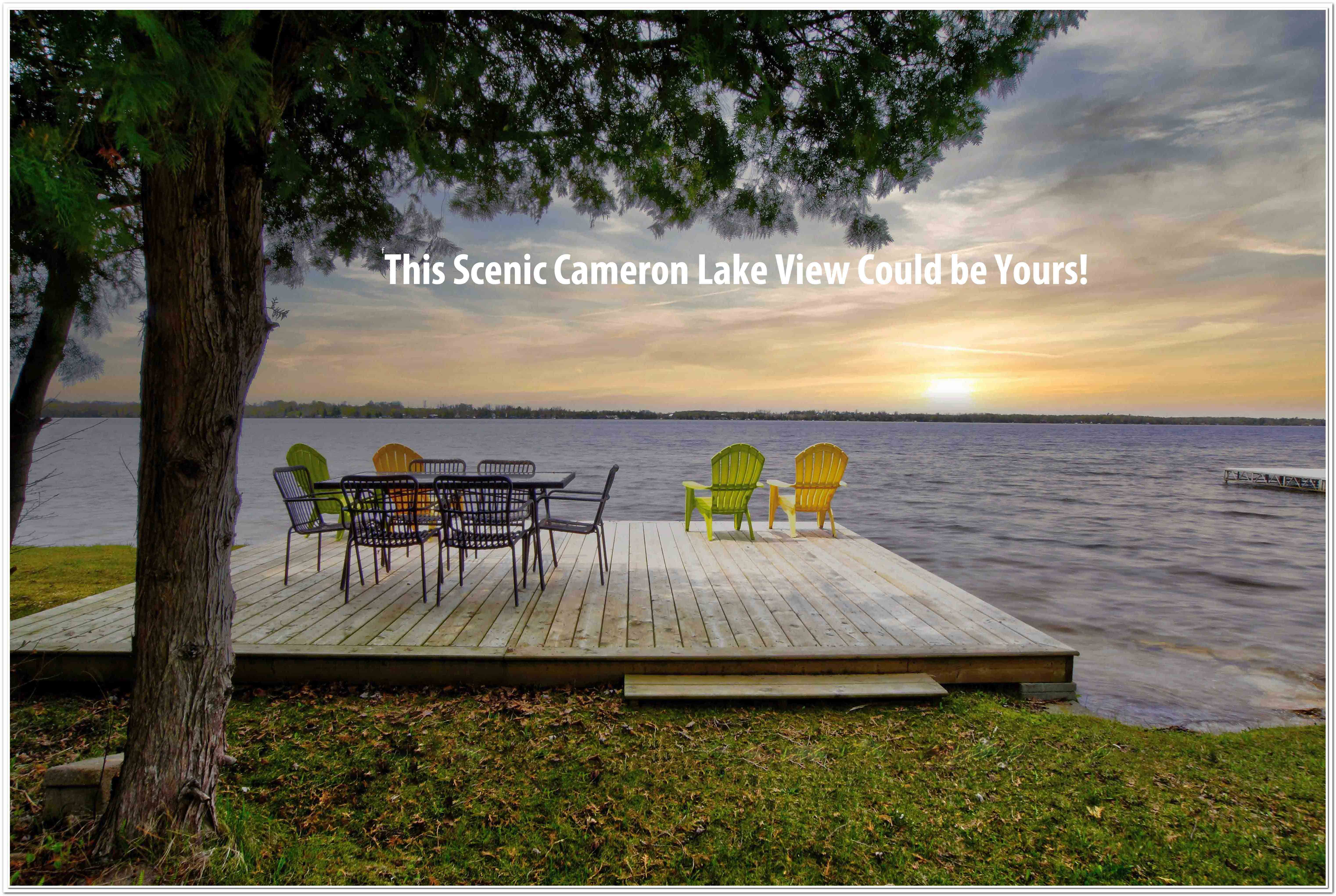 FEATURE LISTINGS | BALSAM LAKE Kawartha Waterfront specialists Call the ...