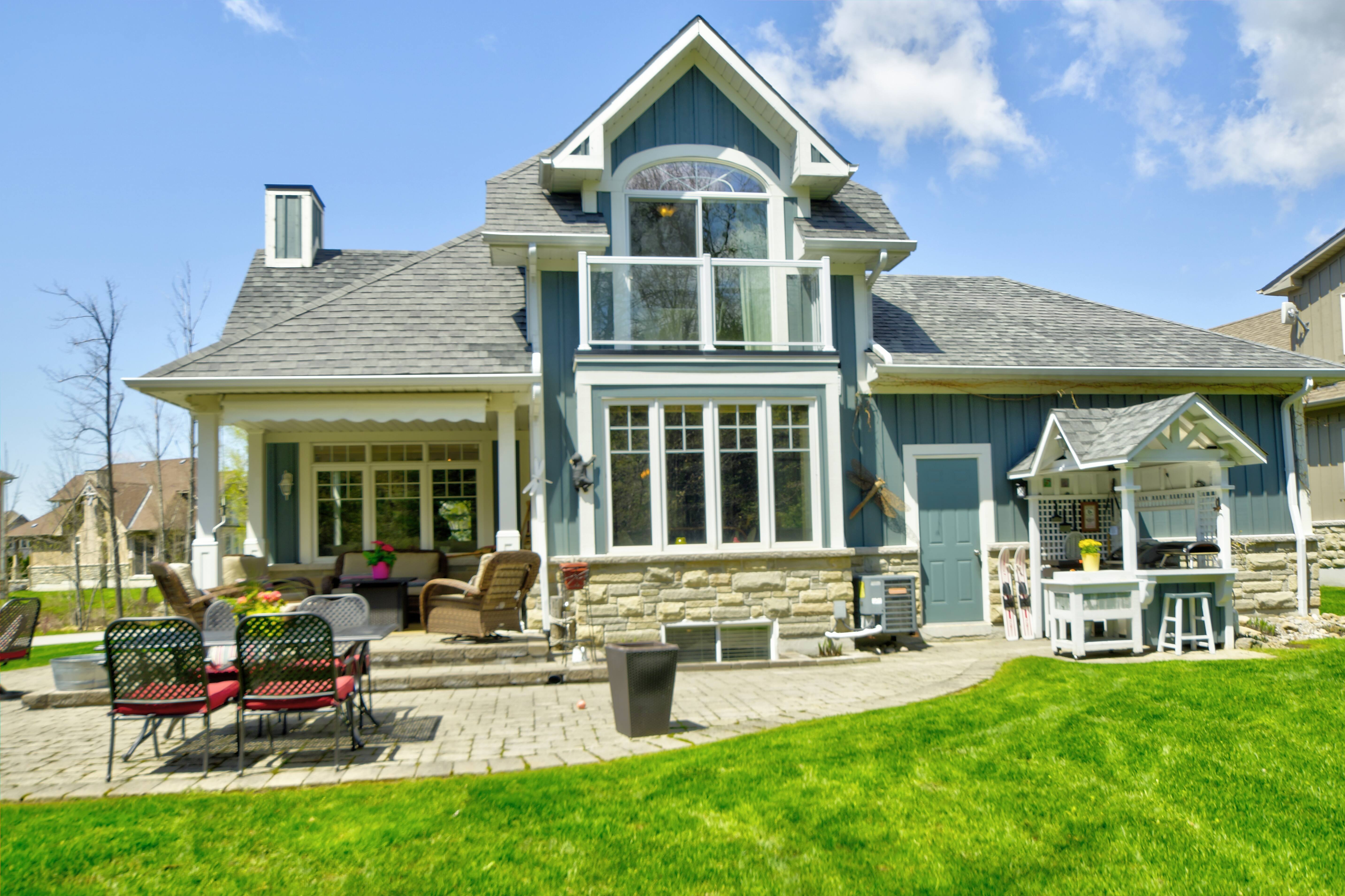 FEATURE LISTINGS | BALSAM LAKE Kawartha Waterfront specialists Call the ...