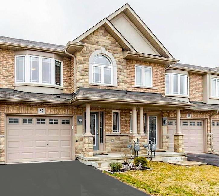 Reisha Dass | EXCLUSIVE LISTING!!!