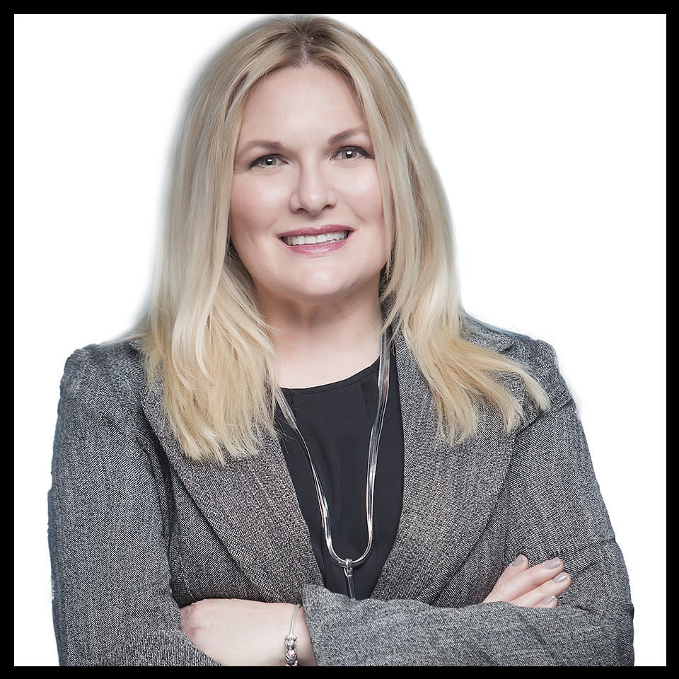 Meet The Team | Tanya Tierney Team