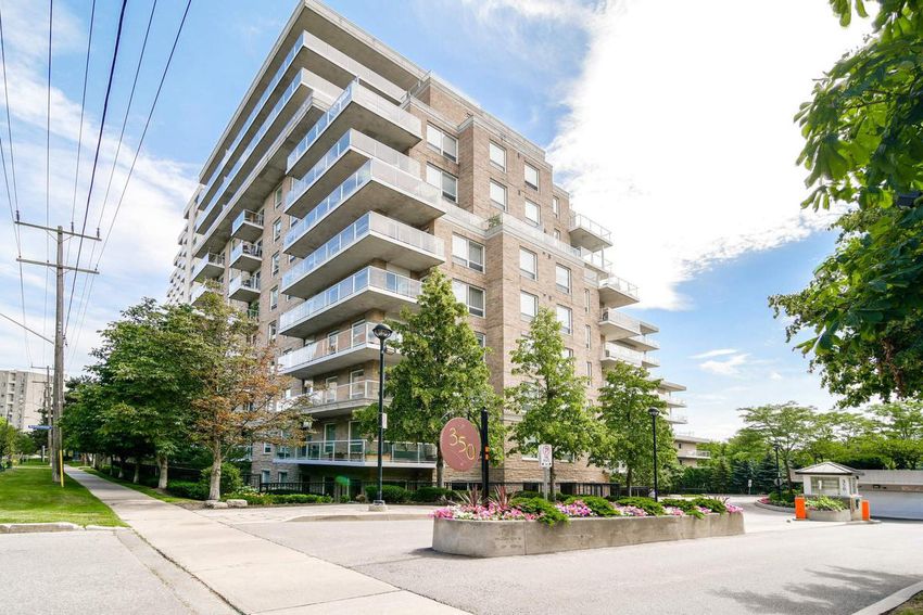 Michael Kelly | Toronto Star Article: Renovated Unit in Midrise Condo ...