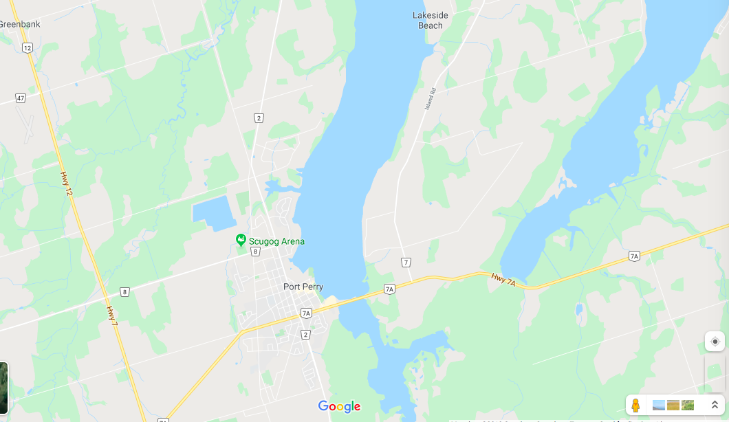 Homes For Sale In Port Perry | Low Commission Real Estate Agent Matt ...