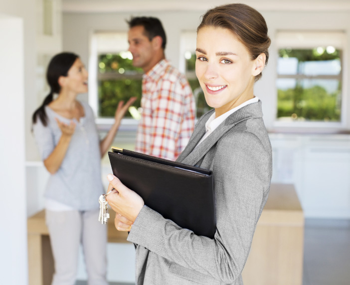 What to Expect from a Real Estate Professional | Lynn Nightingale Real ...