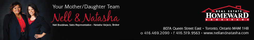 Nell Bradshaw Real Estate