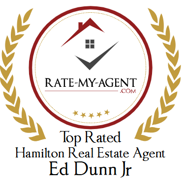 Hamilton Realtor | Ed Dunn Jr Real Estate | Trusted Real Estate Agent
