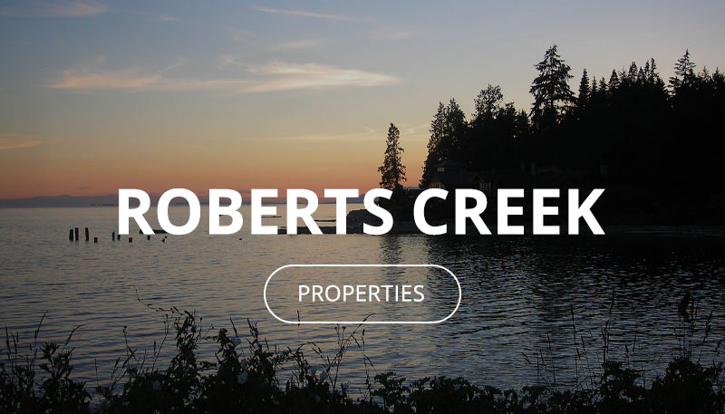 Home | Bronson Moore Sunshine Coast Realtor | Royal LePage Sussex