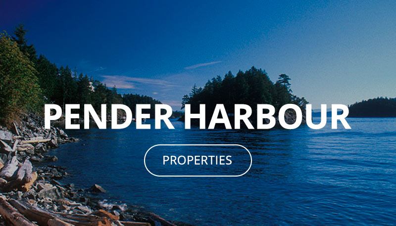 Home | Bronson Moore Sunshine Coast Realtor | Royal LePage Sussex