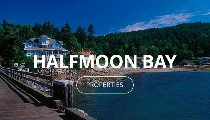 Home | Bronson Moore Sunshine Coast Realtor | Royal LePage Sussex