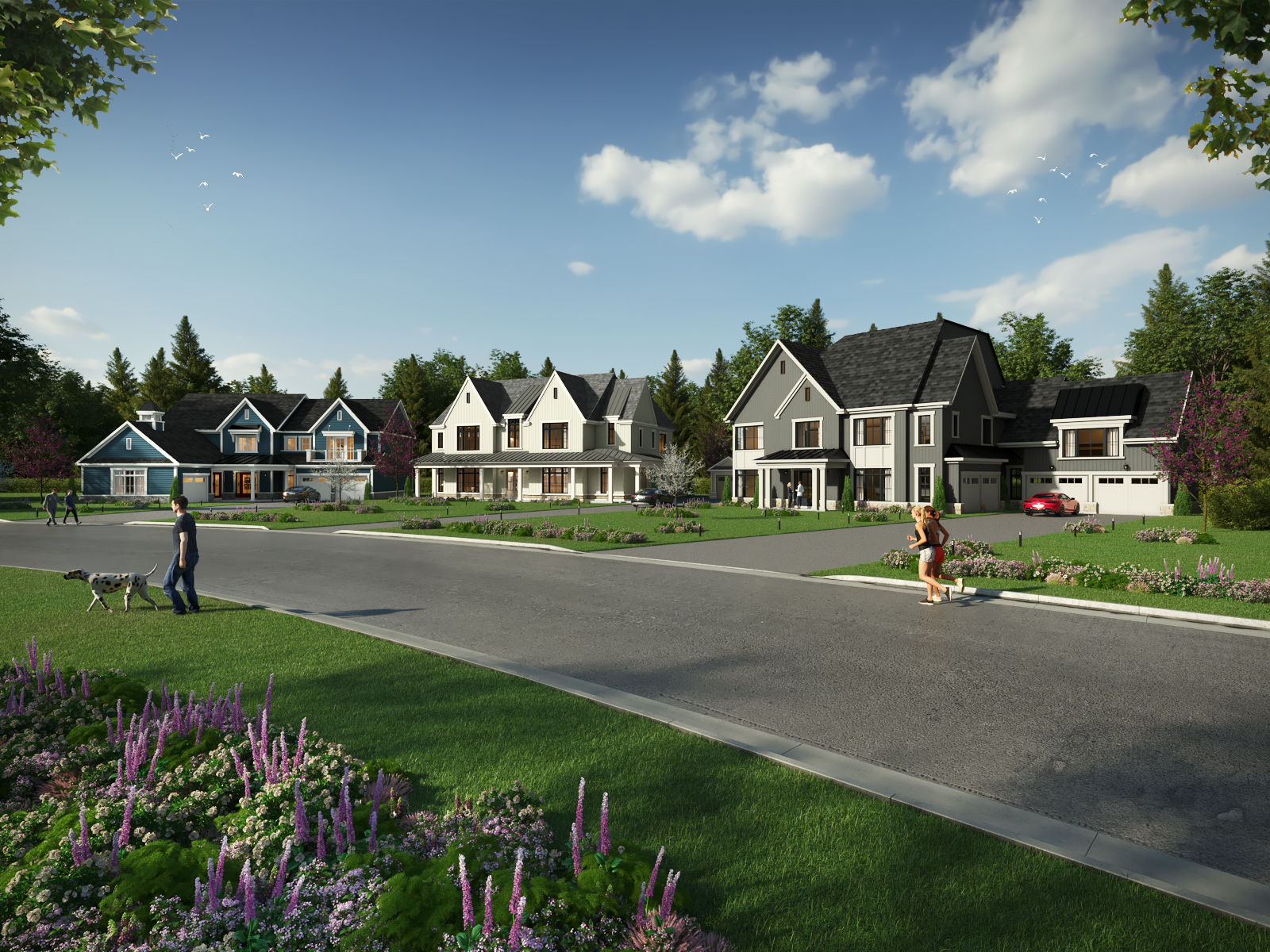 Eagles Rest Estates - Barrie | Ritchie Anthonippillai Real Estate Agent ...