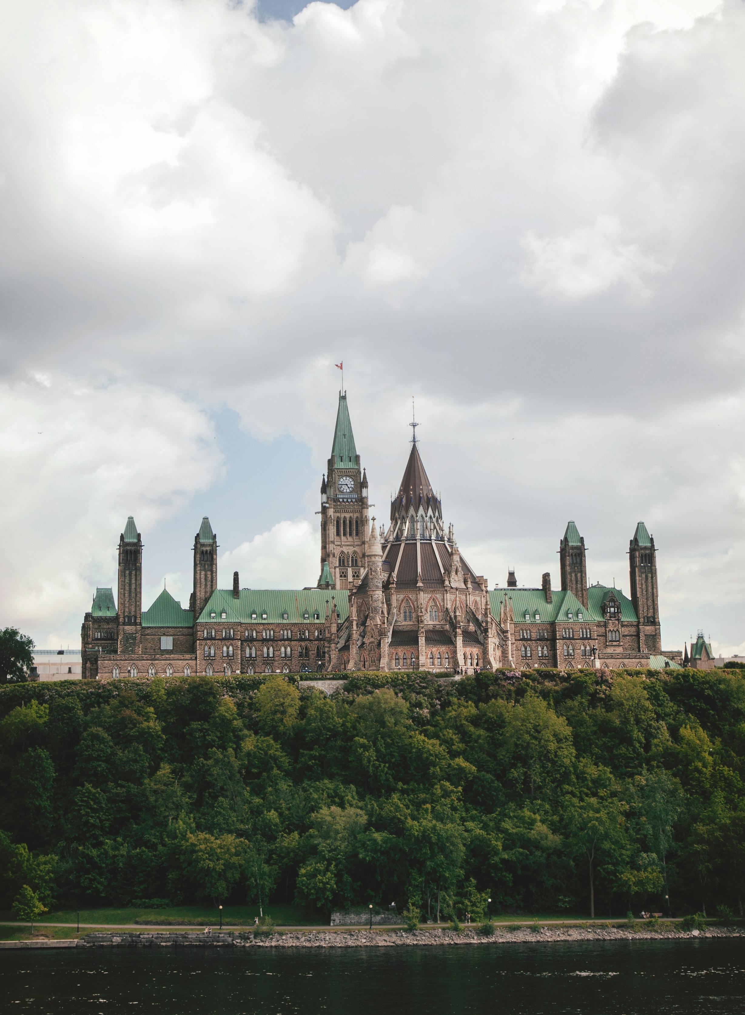 Melanie Wright | Exploring Ottawa’s Historic Architecture: A Blend of ...