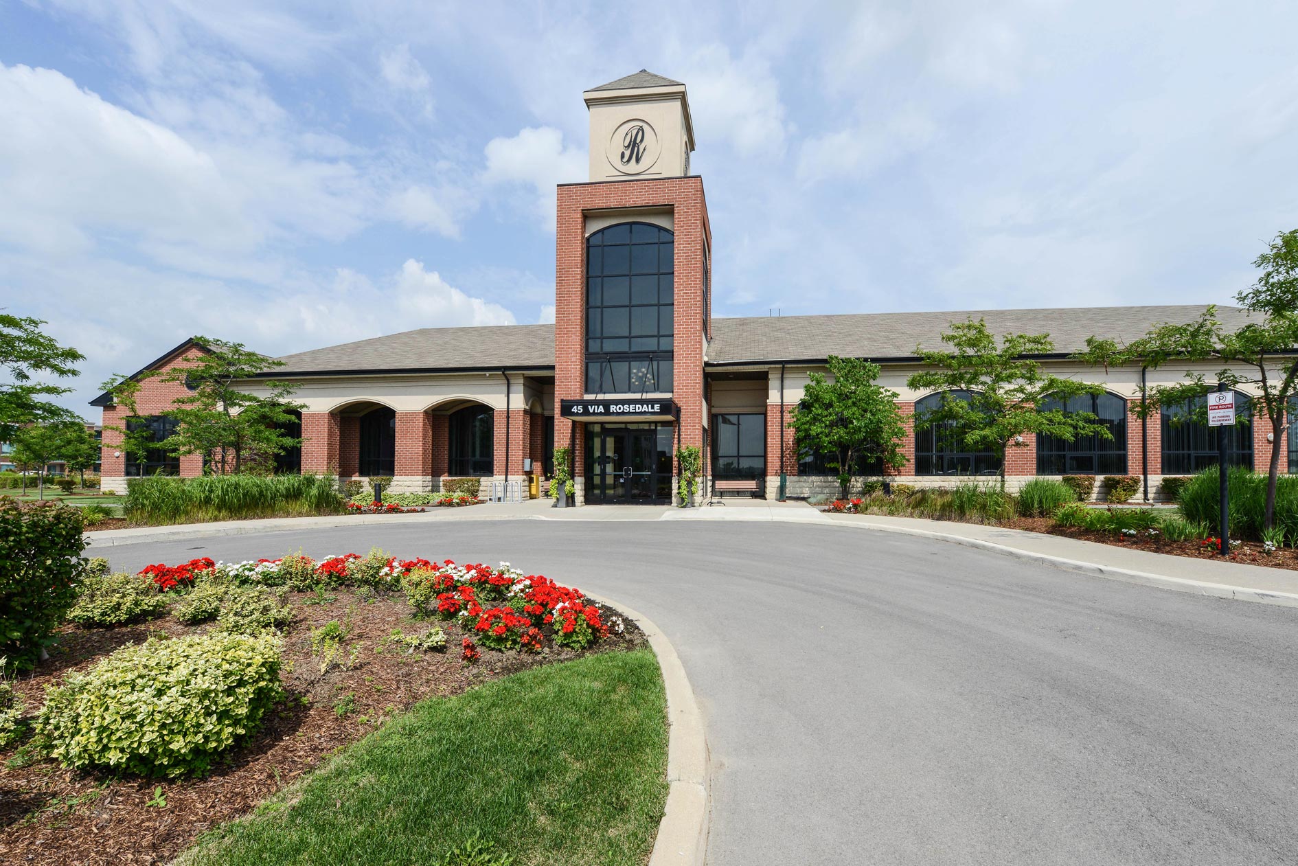 Rosedale Amenities | View All Rosedale Village Brampton Listings Here ...