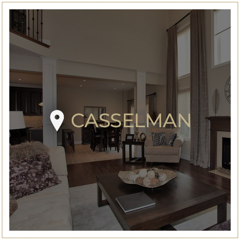 Home | Eric Banville | Realtor and Mortgage Agent | Century 21 Shield ...