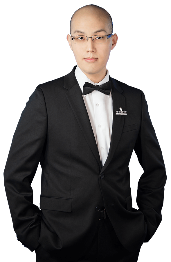 Vinson Li | Superstars Realty Ltd.