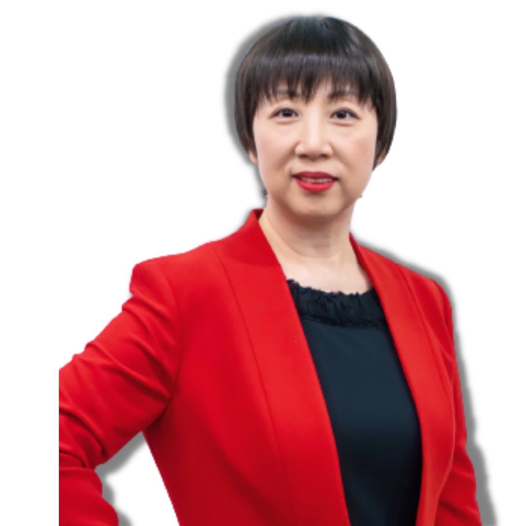 Meet The Team | Helen Tang Real Estate Team