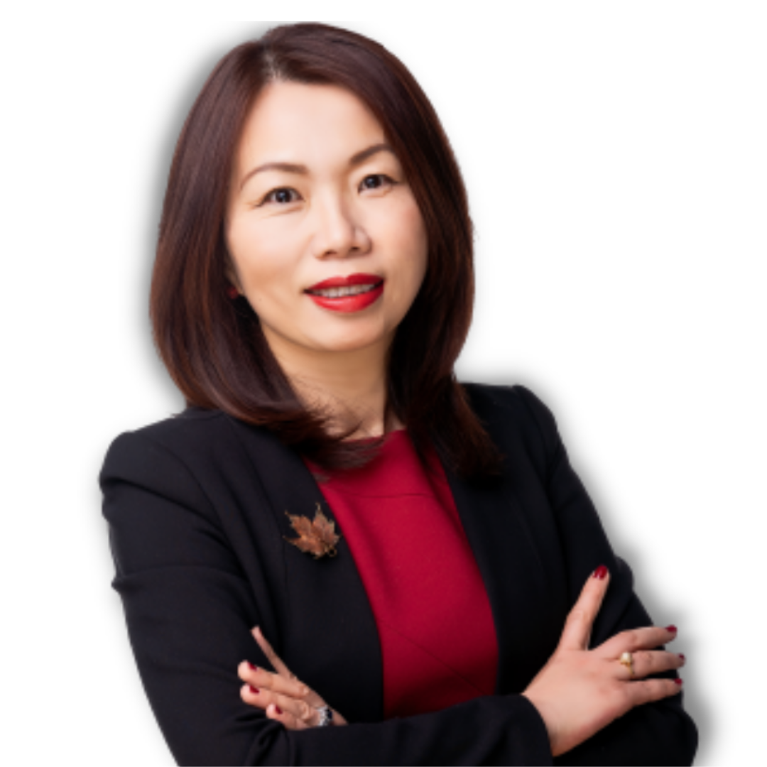 Meet The Team | Helen Tang Real Estate Team