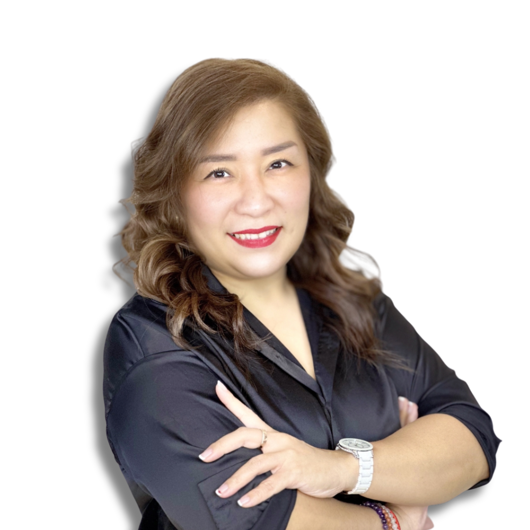 Meet The Team | Helen Tang Real Estate Team