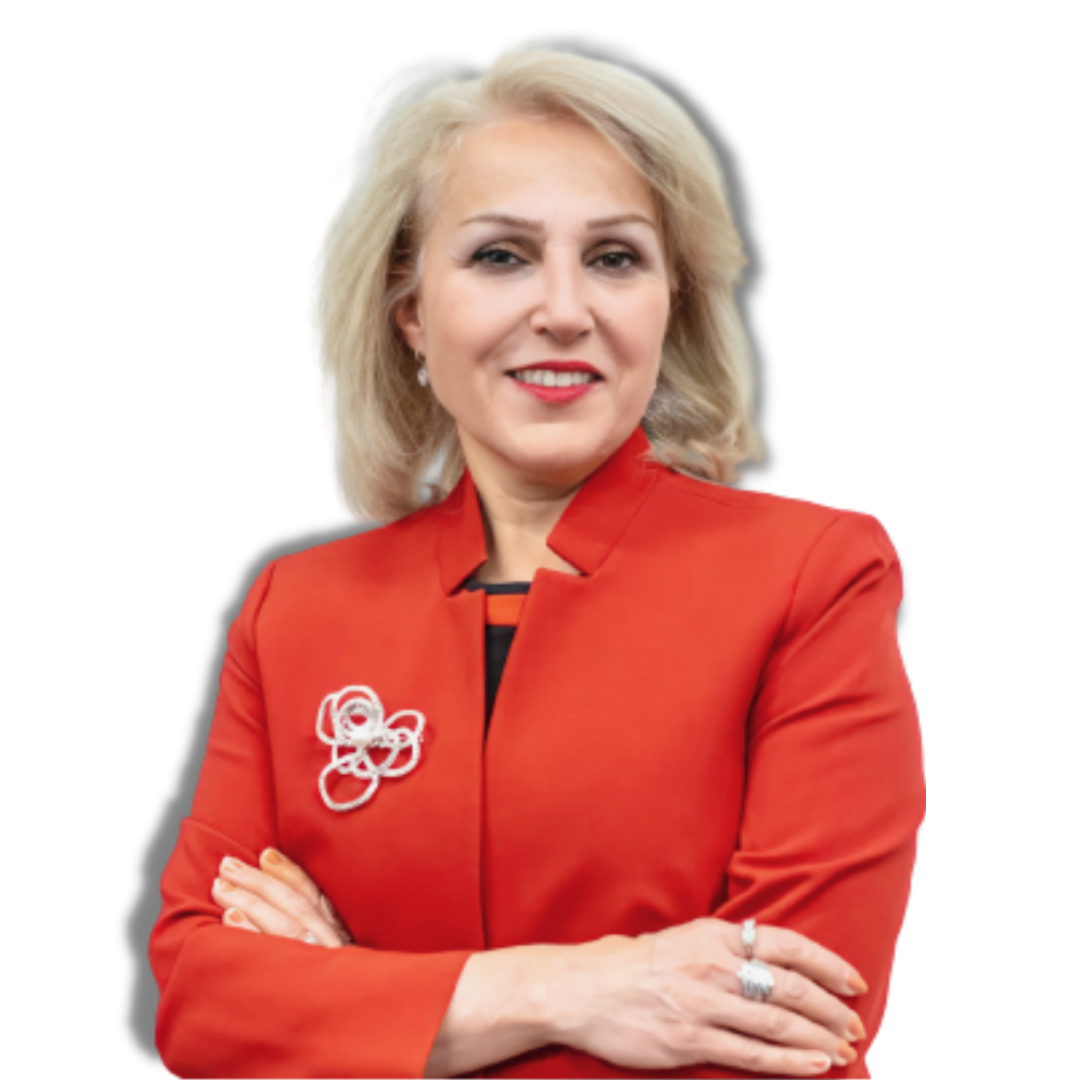 Meet The Team | Helen Tang Real Estate Team