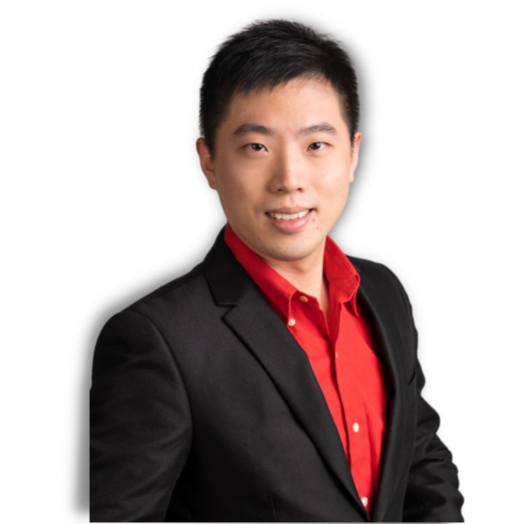 Meet The Team | Helen Tang Real Estate Team